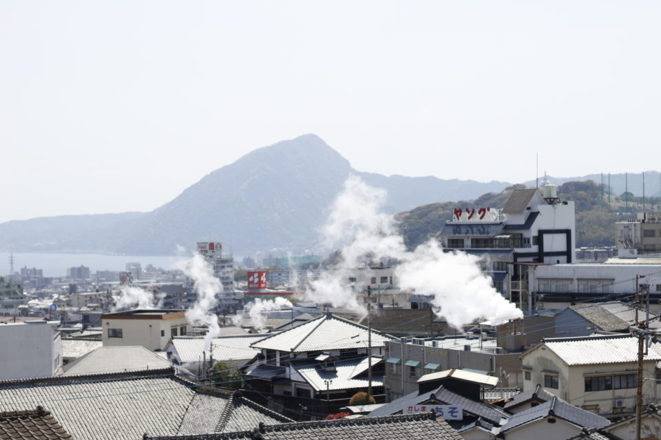 アートで別府を変えた男 「BEPPU PROJECT」山出淳也の美しい夢｜Qualities