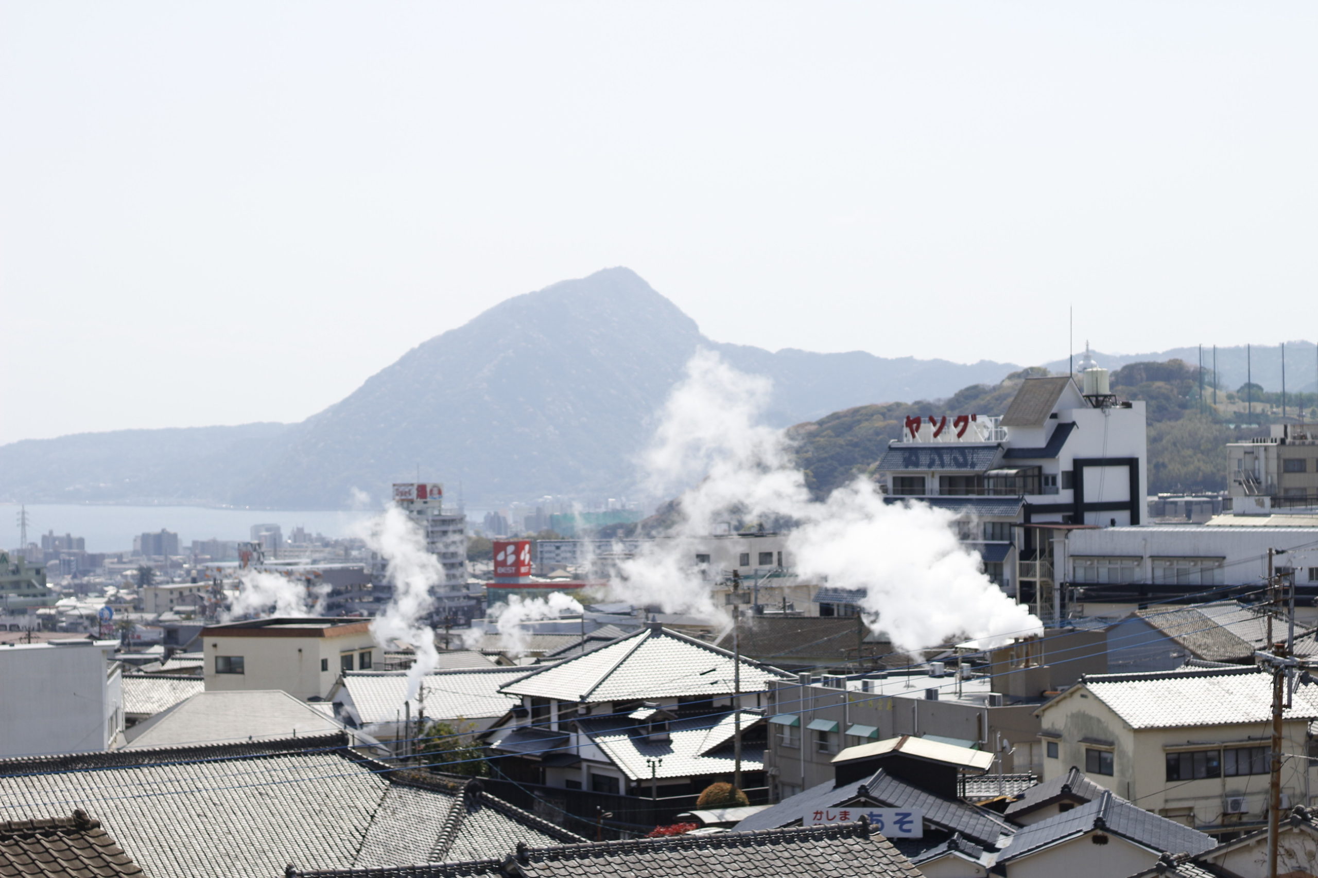 アートで別府を変えた男 「BEPPU PROJECT」山出淳也の美しい夢｜Qualities