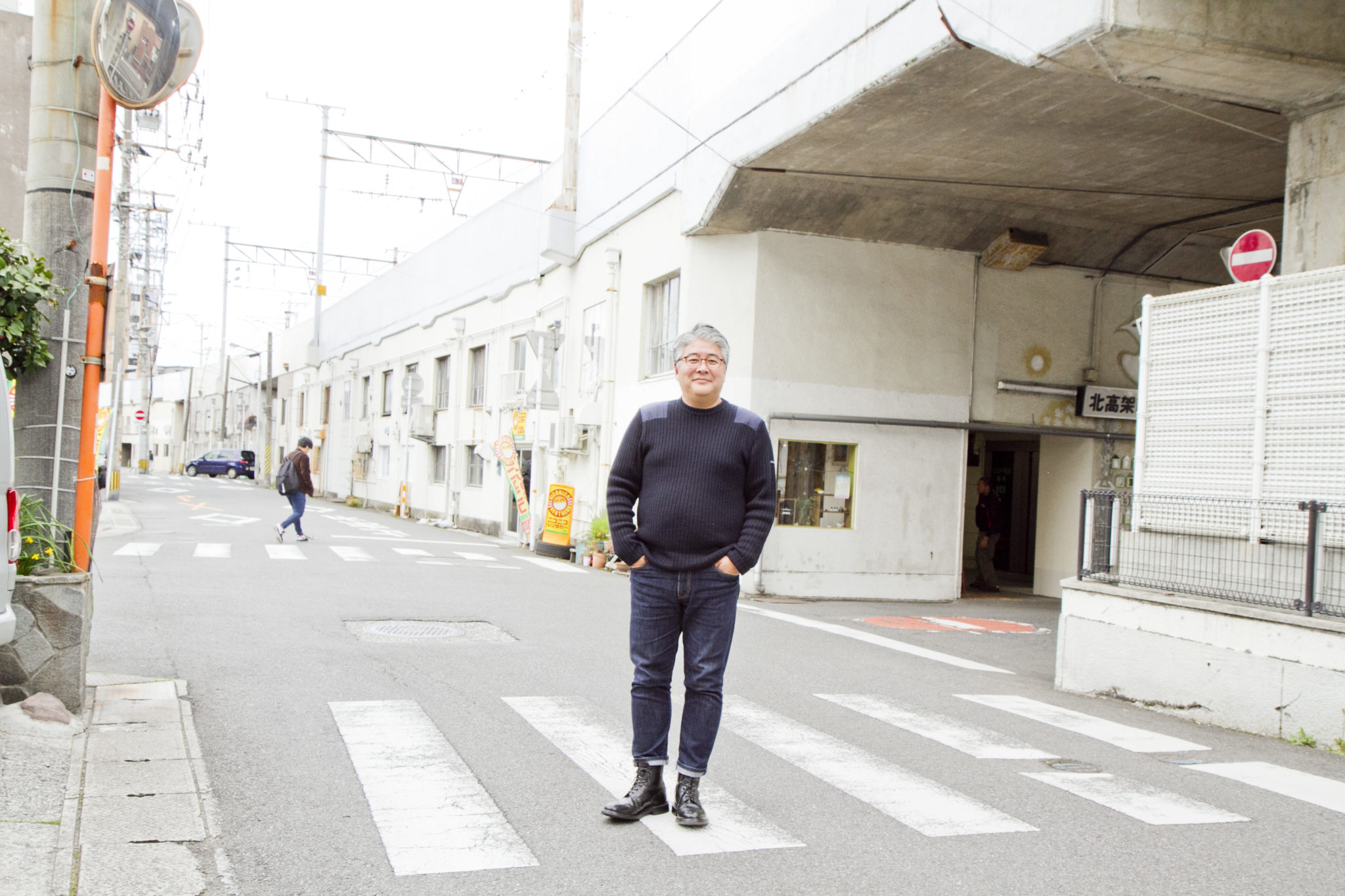 アートで別府を変えた男 「BEPPU PROJECT」山出淳也の美しい夢｜Qualities