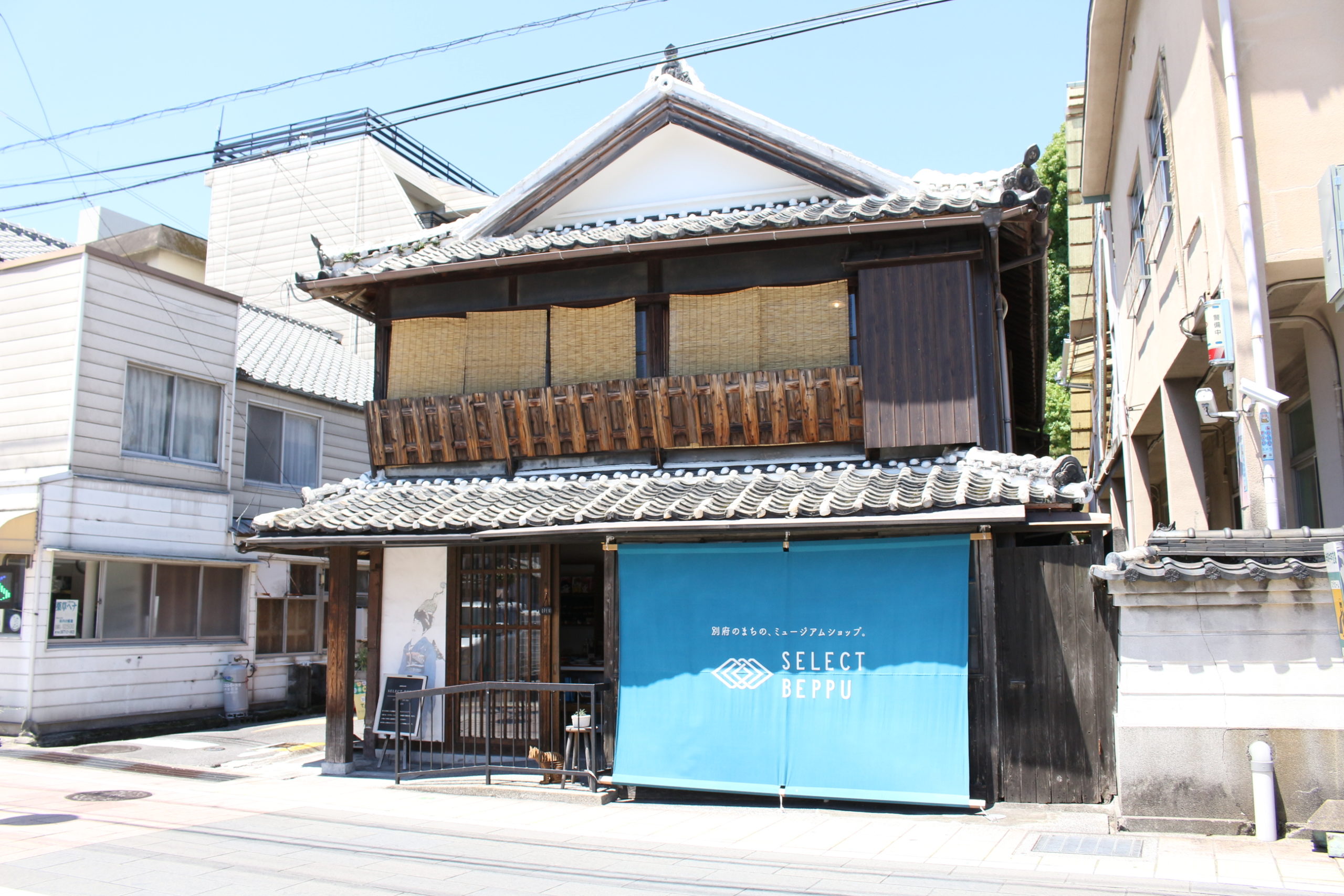 アートで別府を変えた男 「BEPPU PROJECT」山出淳也の美しい夢｜Qualities