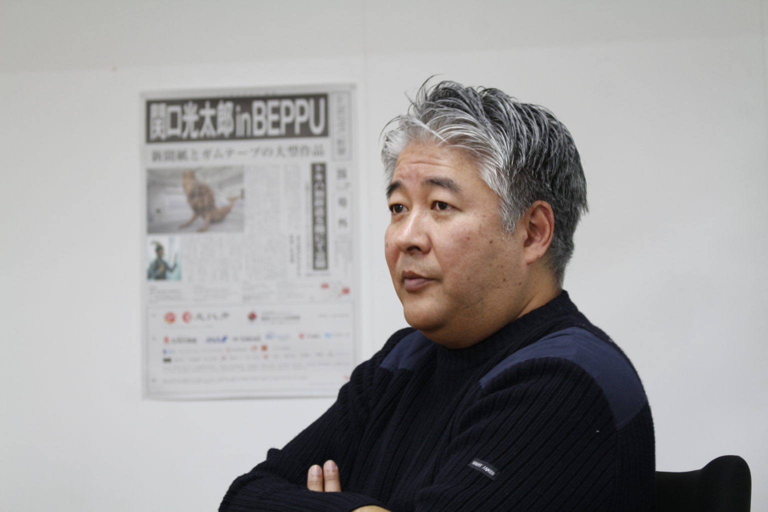 アートで別府を変えた男 「BEPPU PROJECT」山出淳也の美しい夢｜Qualities