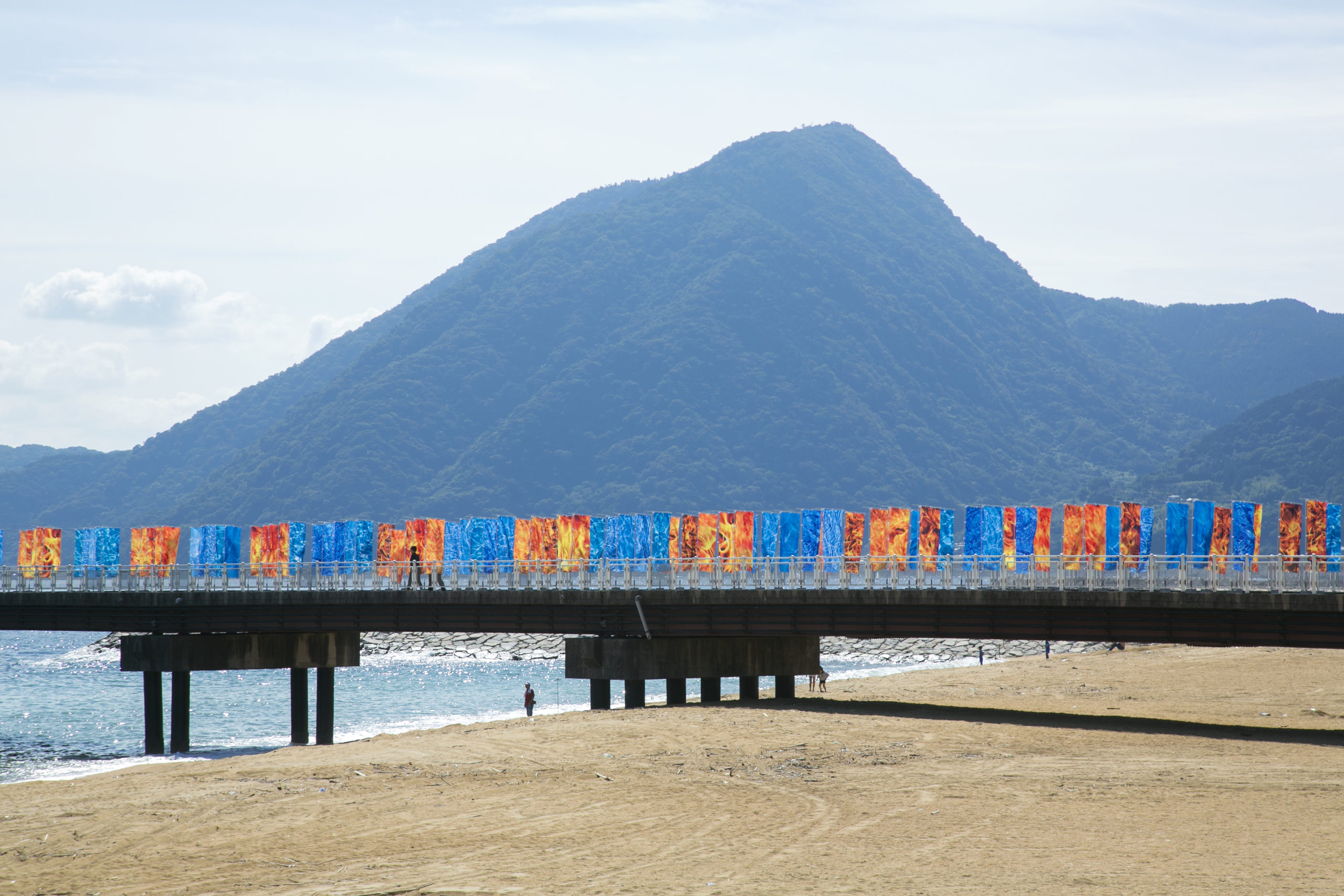 アートで別府を変えた男 「BEPPU PROJECT」山出淳也の美しい夢｜Qualities